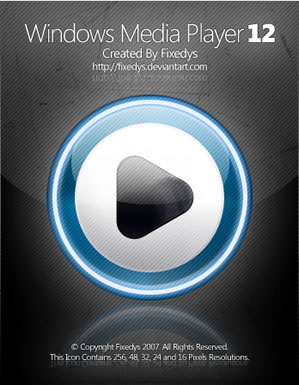 Windows Media Player 12-Análisis completo – Tecnologiabit