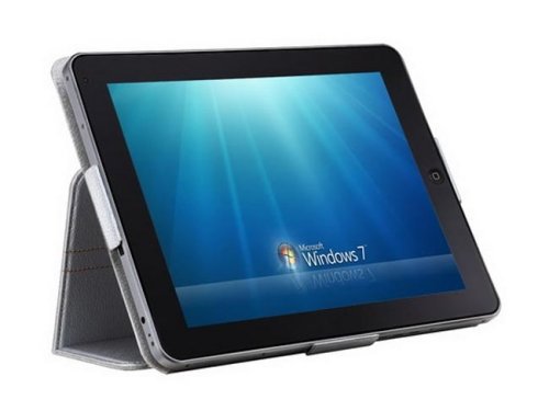 Windows 7 dentro del 5% de las Tablets lanzadas en el ultimo trimestre ...