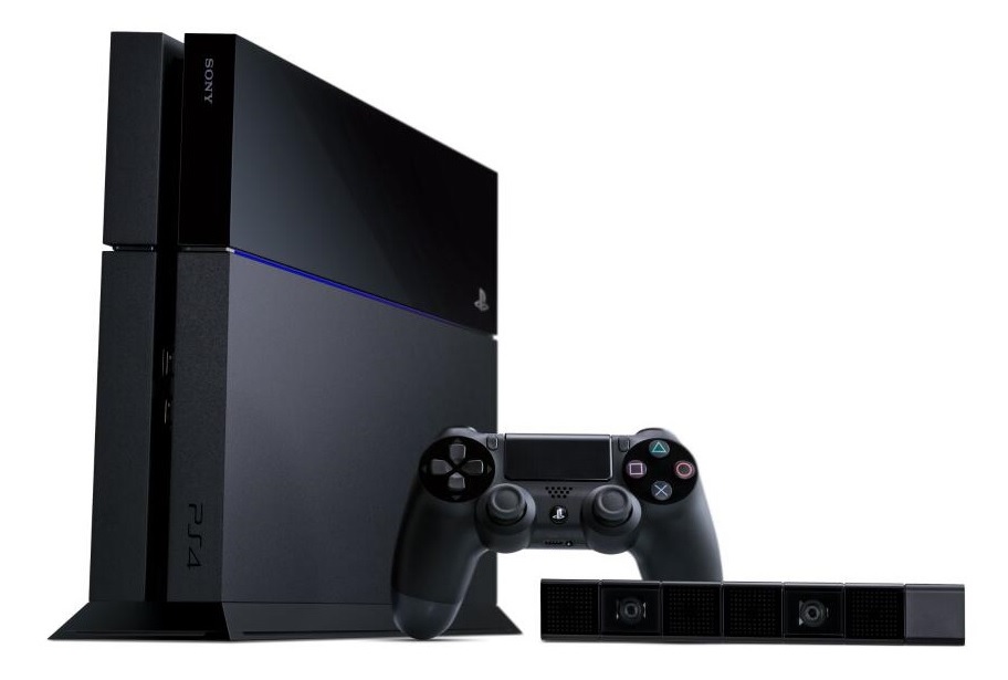 Sony presenta su consola PlayStation 4 en la E3 2013 – Tecnologiabit