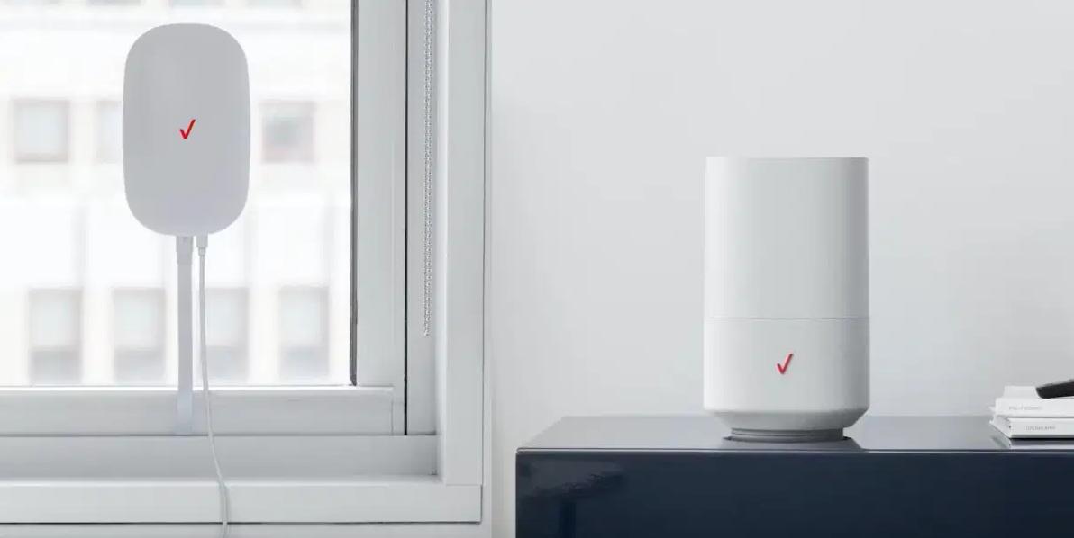 Verizon lanzará router Wifi para conectarse a la red 5G – Tecnologiabit